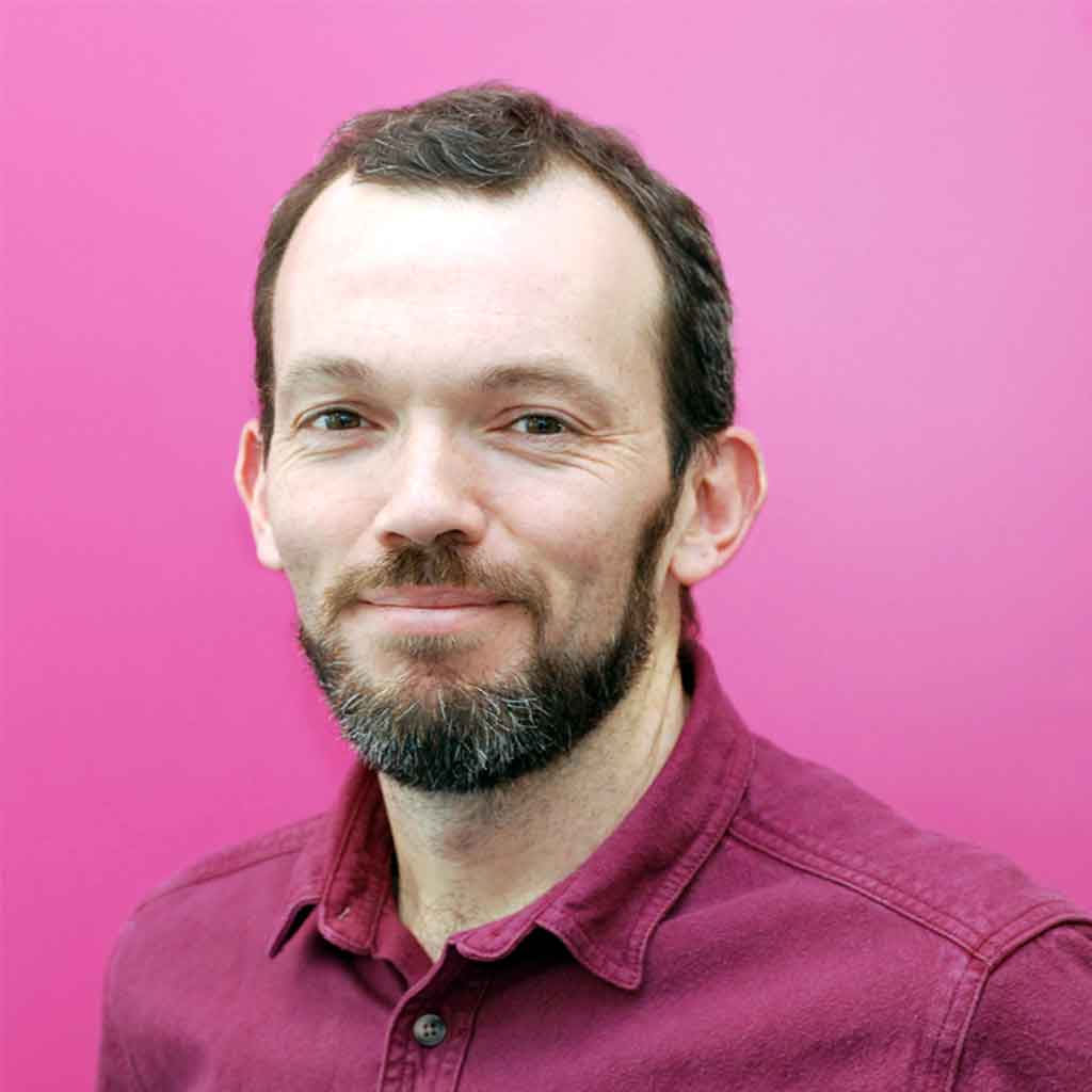 Michael Cowham - Think Research