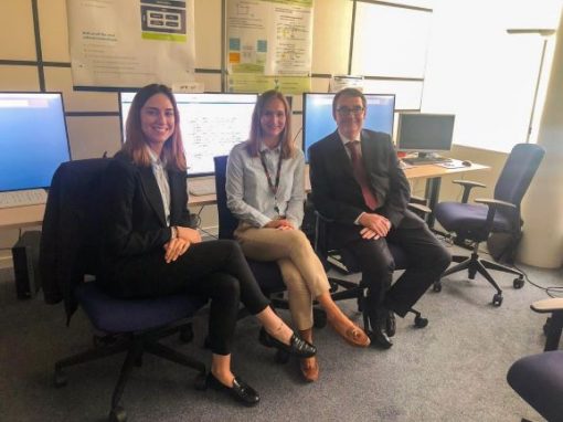 Leading The Way In Udpp Validation Think Research