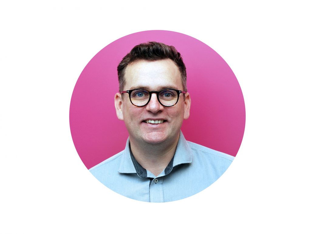 THE FUTURE OF ATM - Part 1: The challenge - Think Research