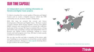 REMOTE AND DIGITAL TOWER OPERATIONS - Think Research