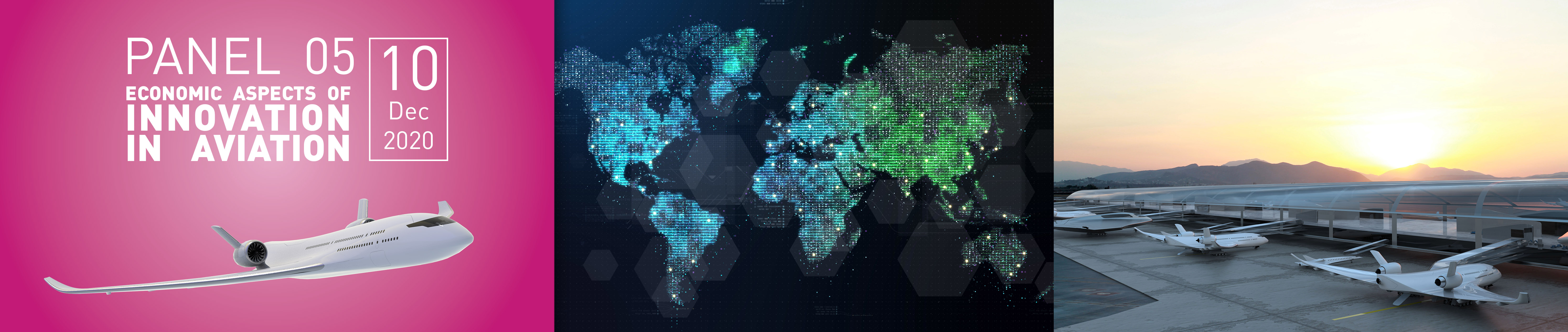 THINK JOIN ICAO PANEL AT GLOBAL SYMPOSIUM - Think Research