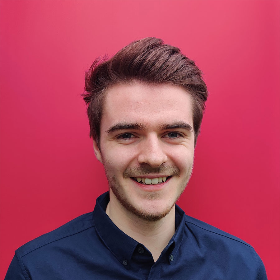 Andy Hyde - Think Research