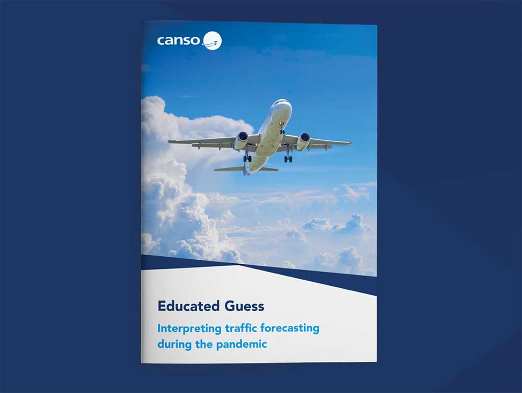 Think Contribute To Canso Air Traffic Forecasting White Paper Think Research
