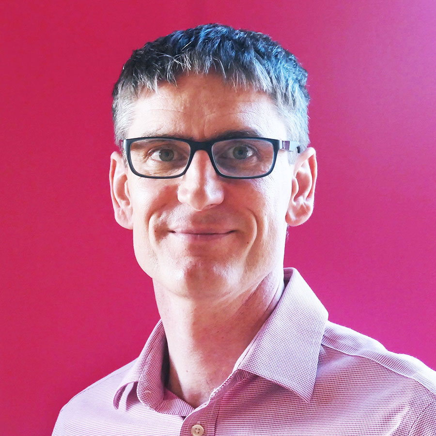 Nick Boud - Think Research