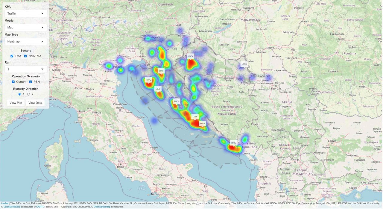 Very Shiny Web Applications - Think Research