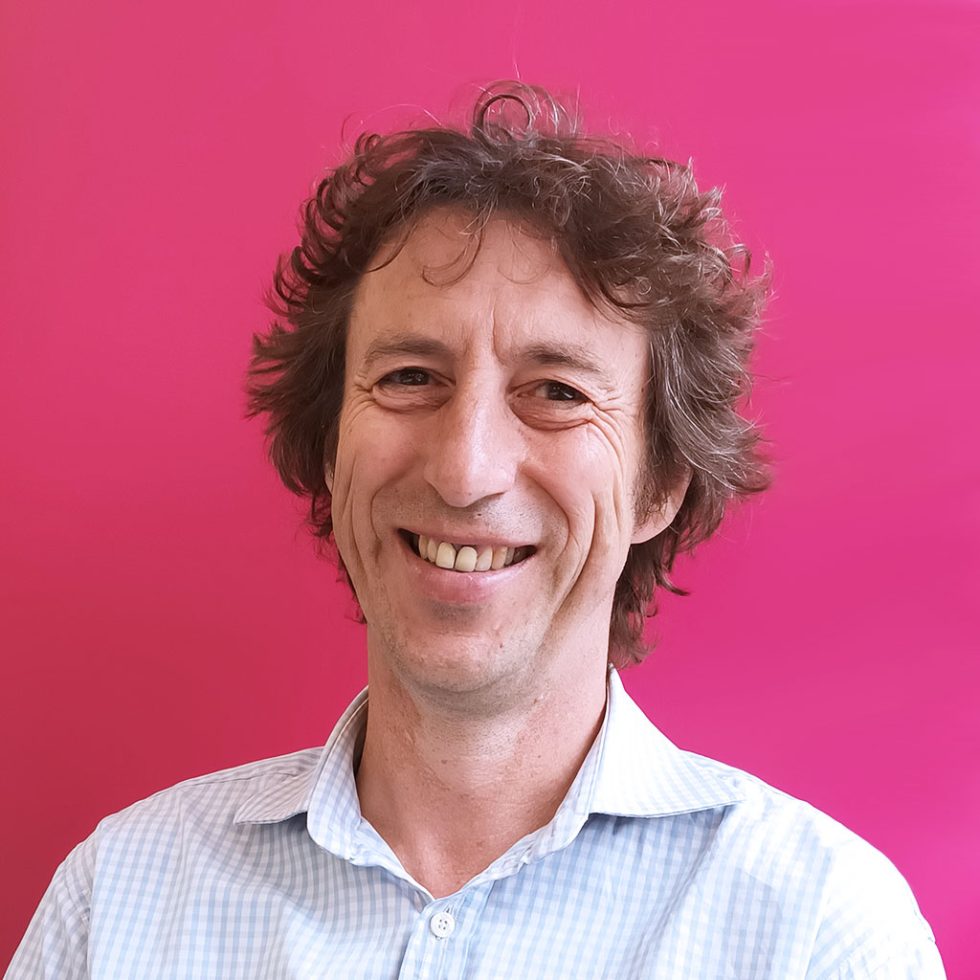 Colin Smith Archives - Think Research