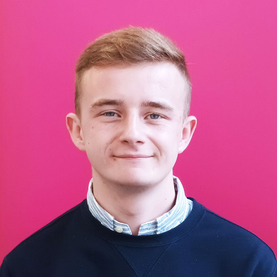 Alfie Fuller - Think Research