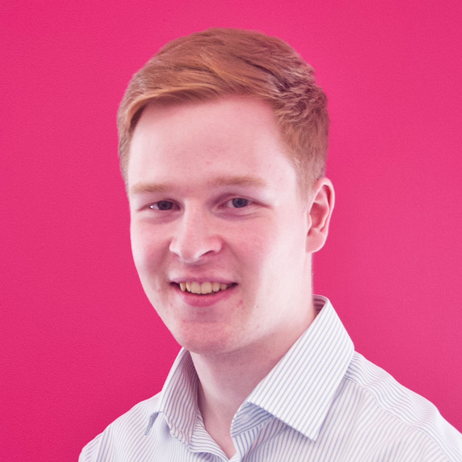 David Steuart - Think Research