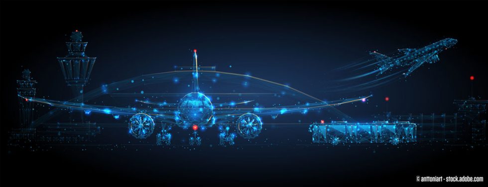 THE FUTURE OF TOWER AIR NAVIGATION SERVICES (ANS) - Think Research