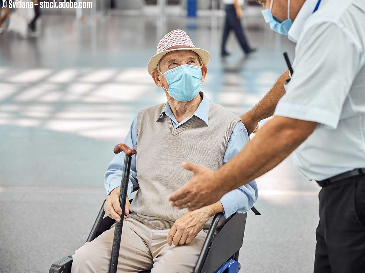 Surface access for PRMs & passengers with disabilities- how can ...