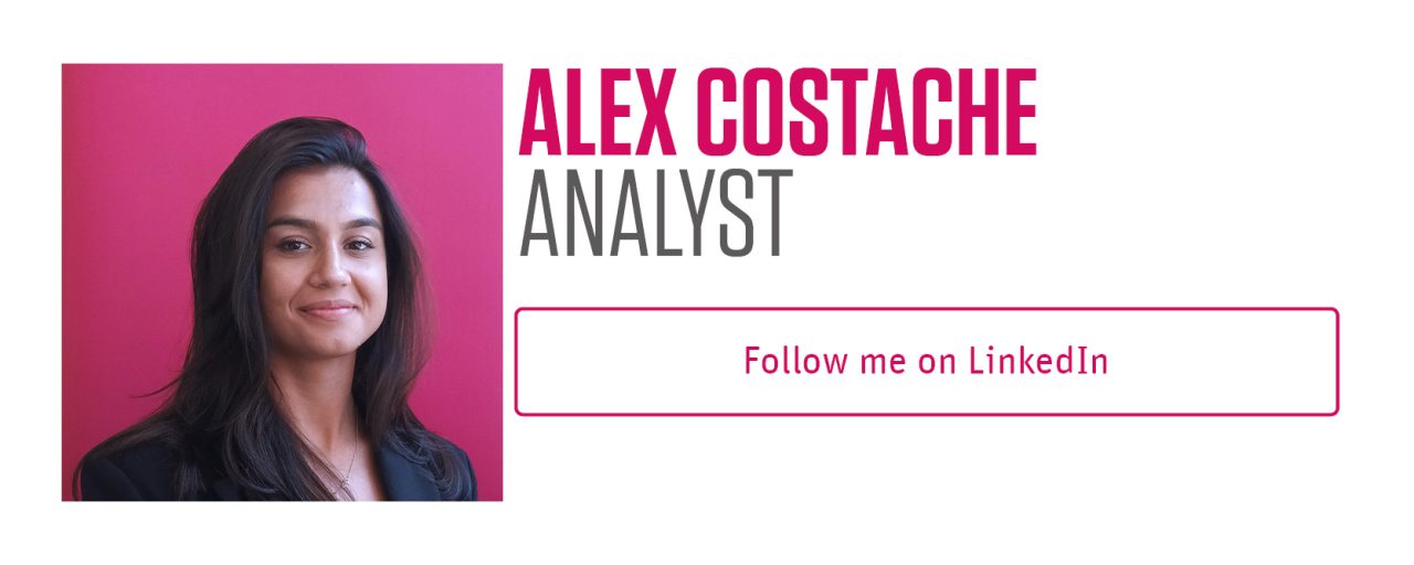 Alex Costache - Think Research