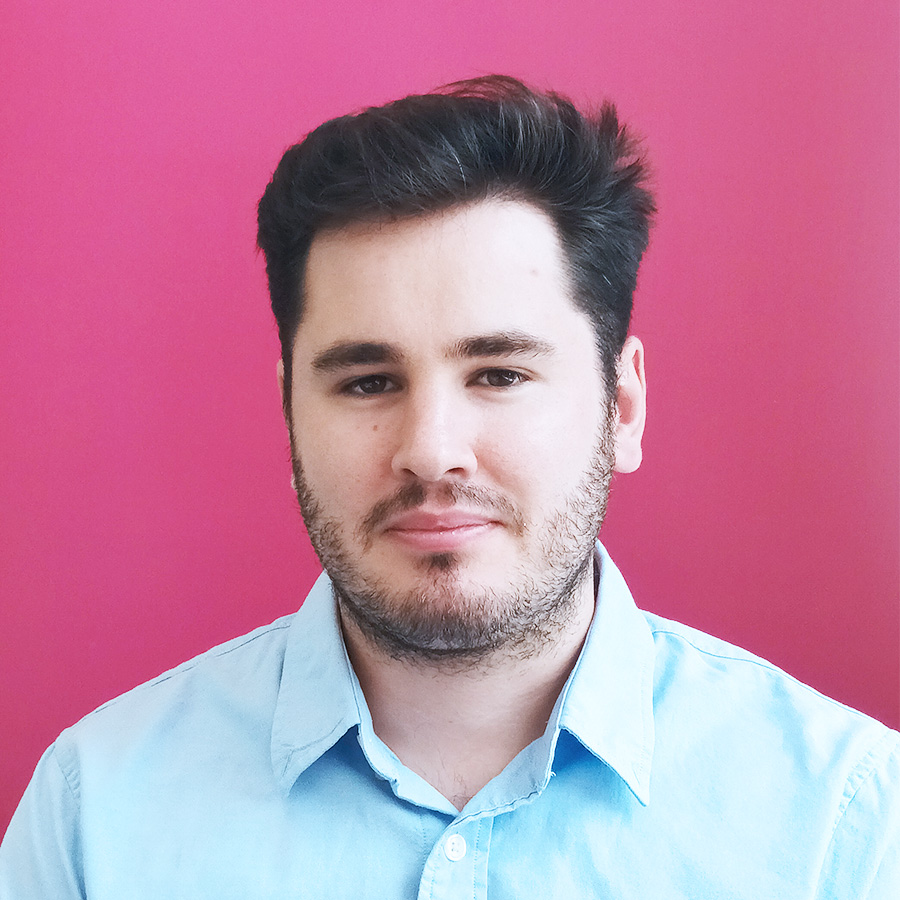 Alex Noble - Think Research