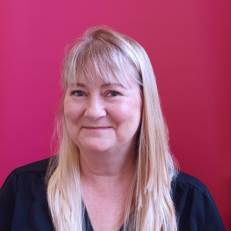 Laura Voller - Think Research