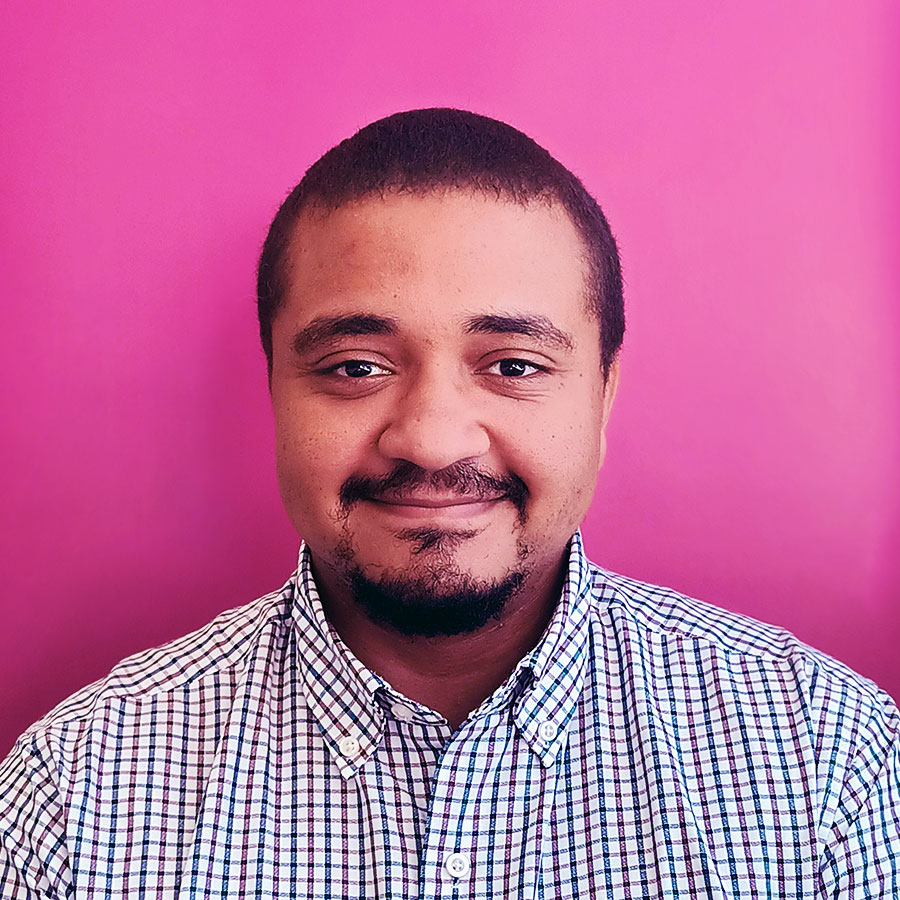 Rory Hedman - Think Research