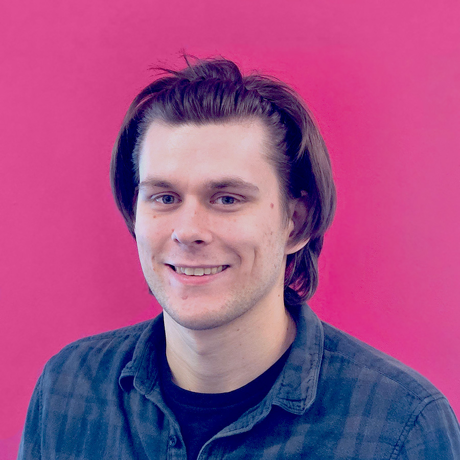 Antony Burrows - Think Research