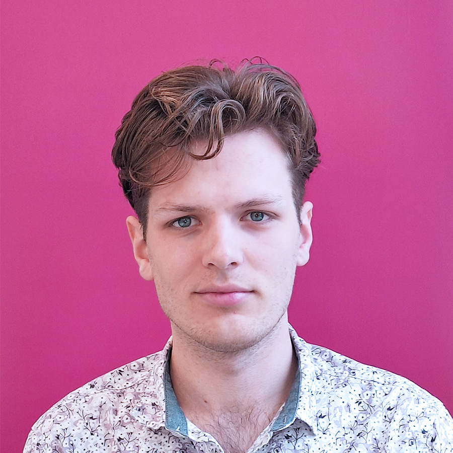 Tom Casson - Think Research