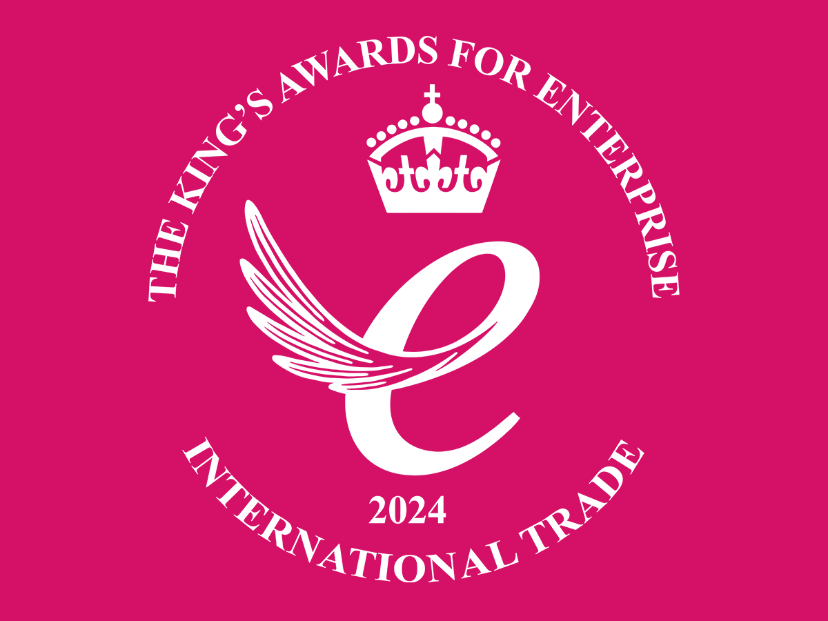 Think’s overseas growth recognised with prestigious King’s Award for ...